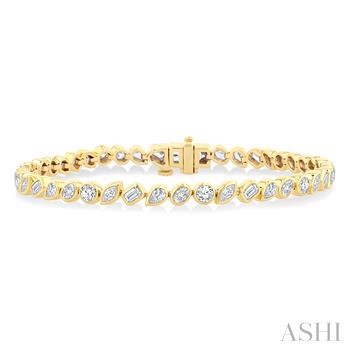 Holiday 2024 Wish Book B | Galleria Fine Jewelry